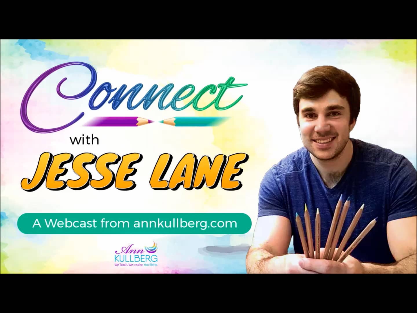 Connect with Jesse Lane on Vimeo