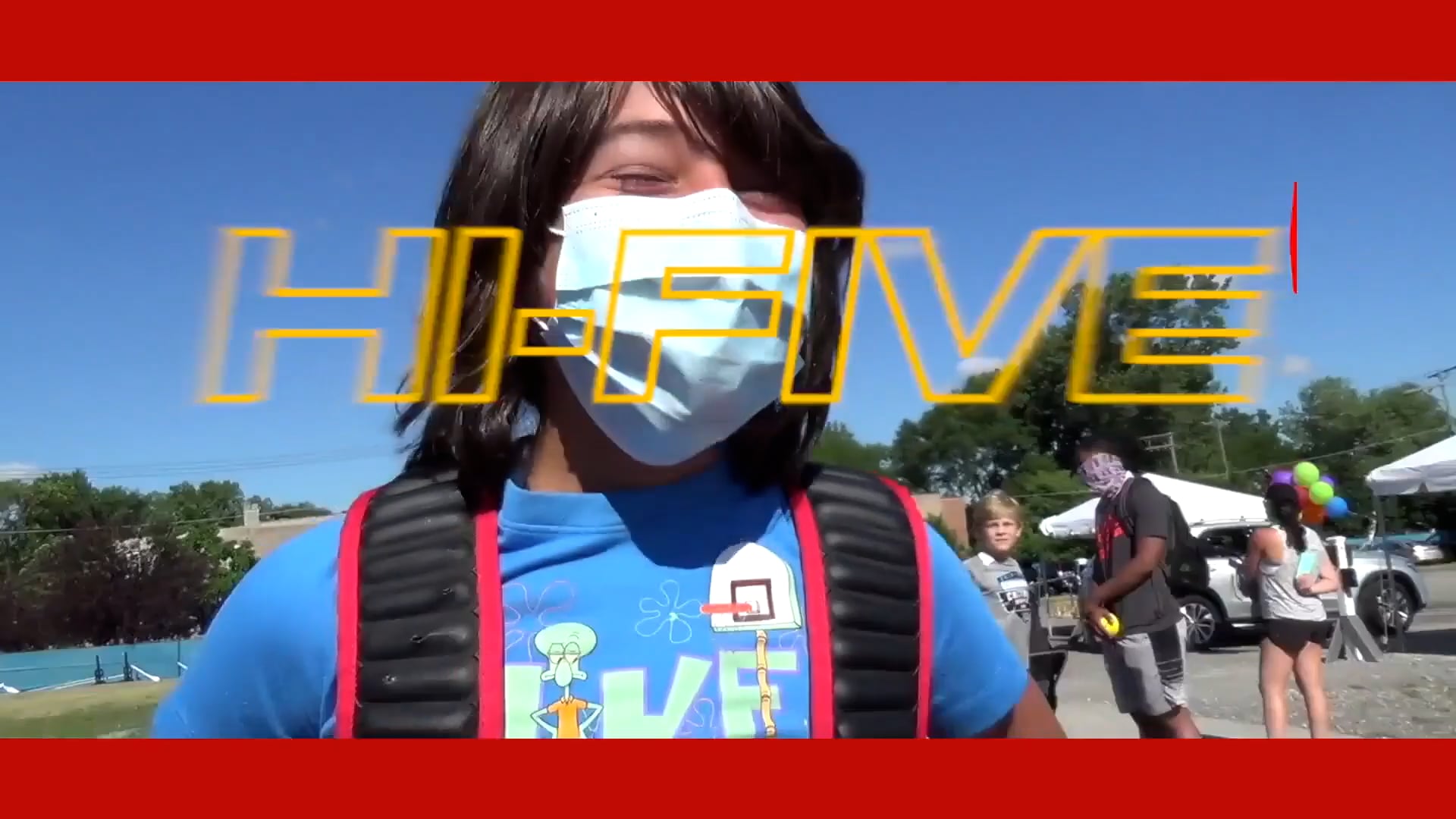 2022 Hype Video.mp4 on Vimeo