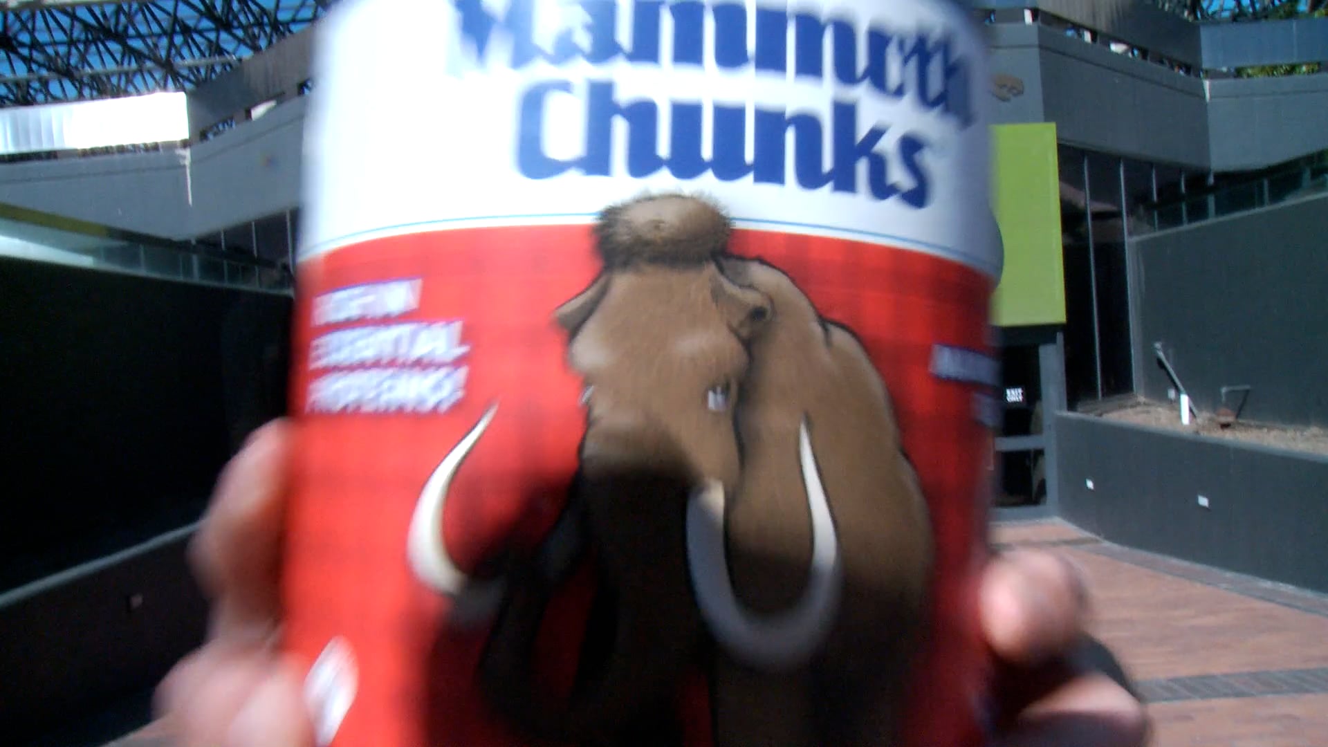 Miracle Mile - Mammoth Chunks 1.mov on Vimeo