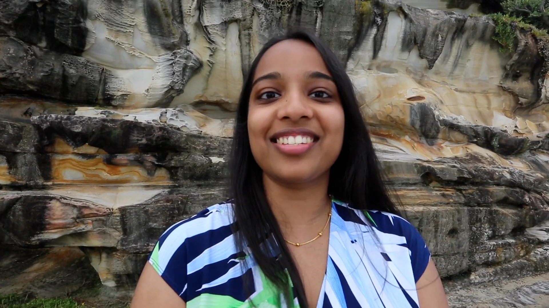 Federika's In The Deep Journey on Vimeo