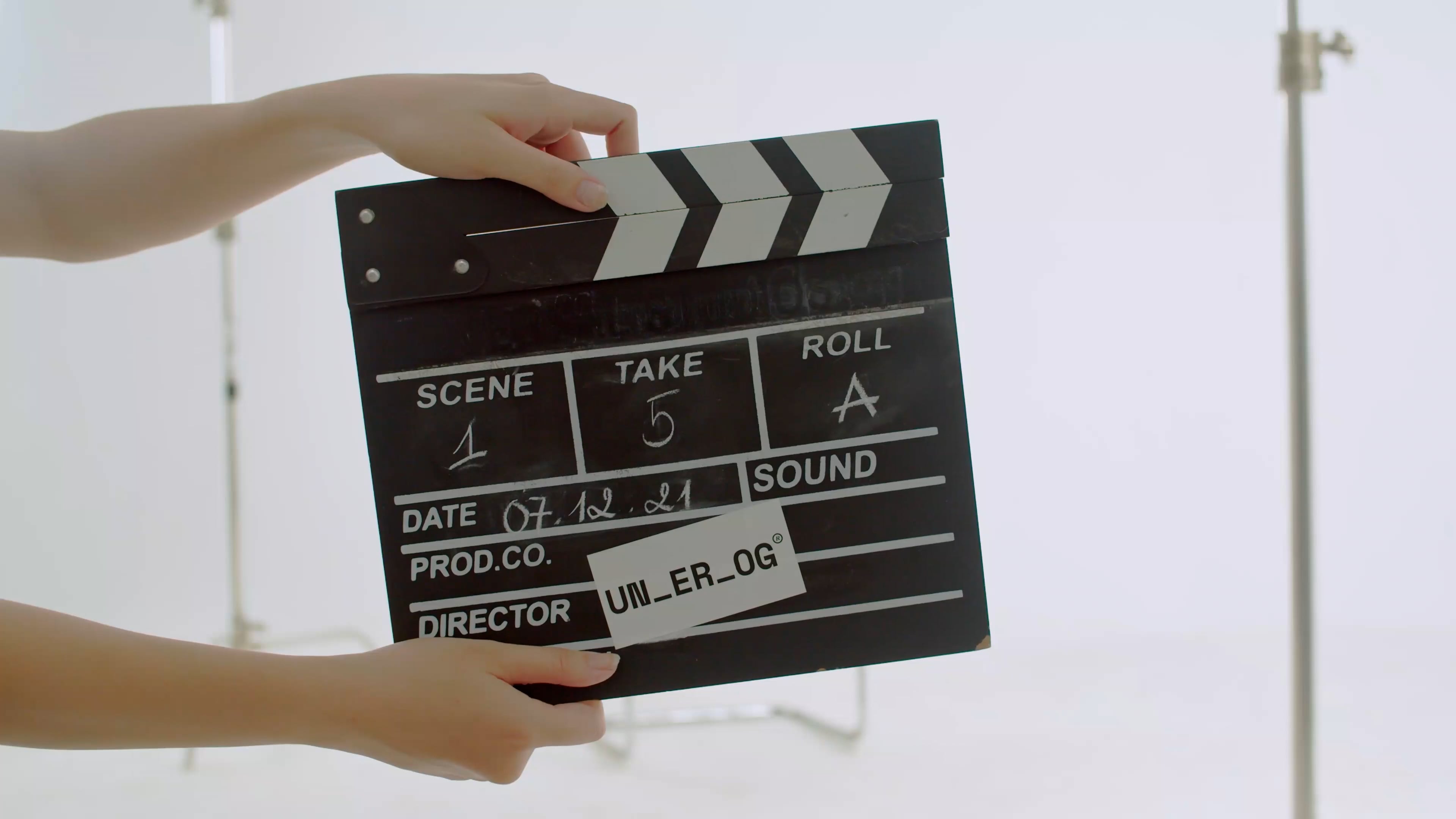 TVC Underdog - The Complex on Vimeo