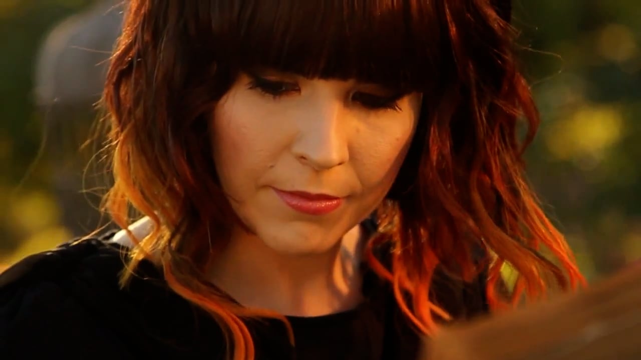 Ralphe Radio pres Erica Bronwyn - Butterfly.mp4 on Vimeo