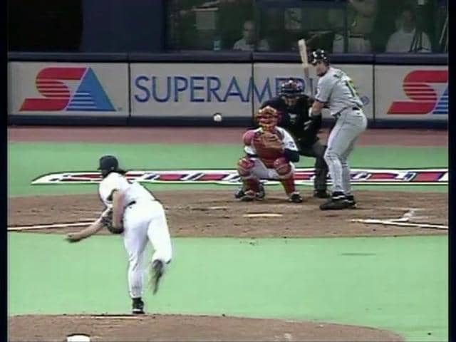 Jay Buhner Interview on Northwest Sports Tonight - May 13, 2009 on Vimeo