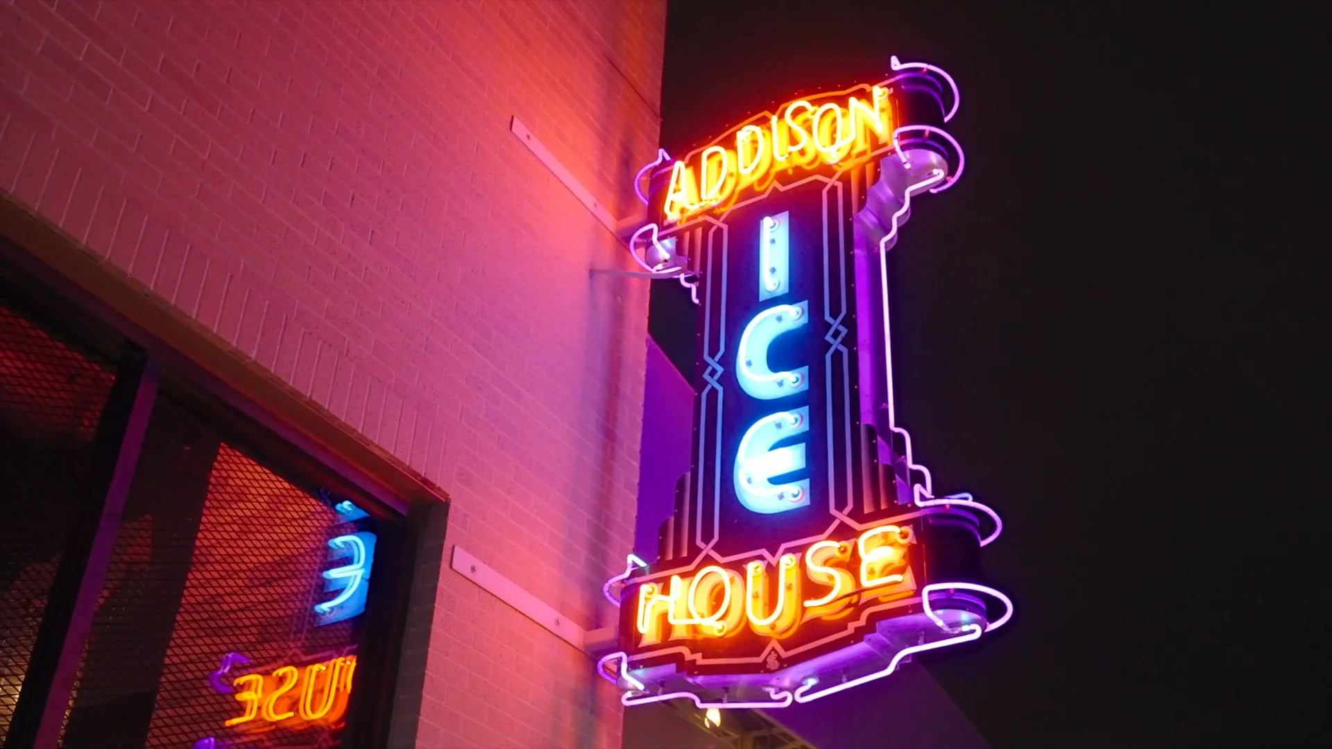 Addison Ice House on Vimeo