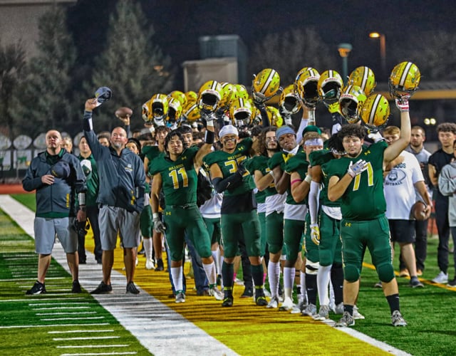 TRACY HIGH SPORTS AND ACTIVITIES on Vimeo