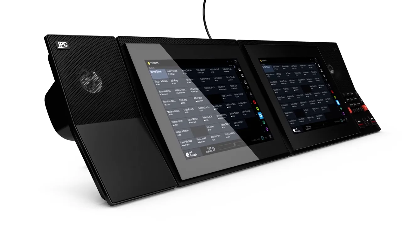 Introducing IQMAX TOUCH.mp4 on Vimeo