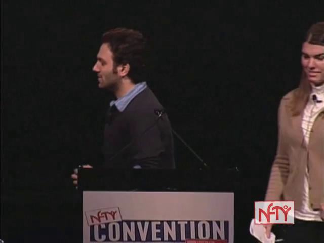 Jacy Good & Steve Johnson Motivation Speaker-Speakers Bureau ...