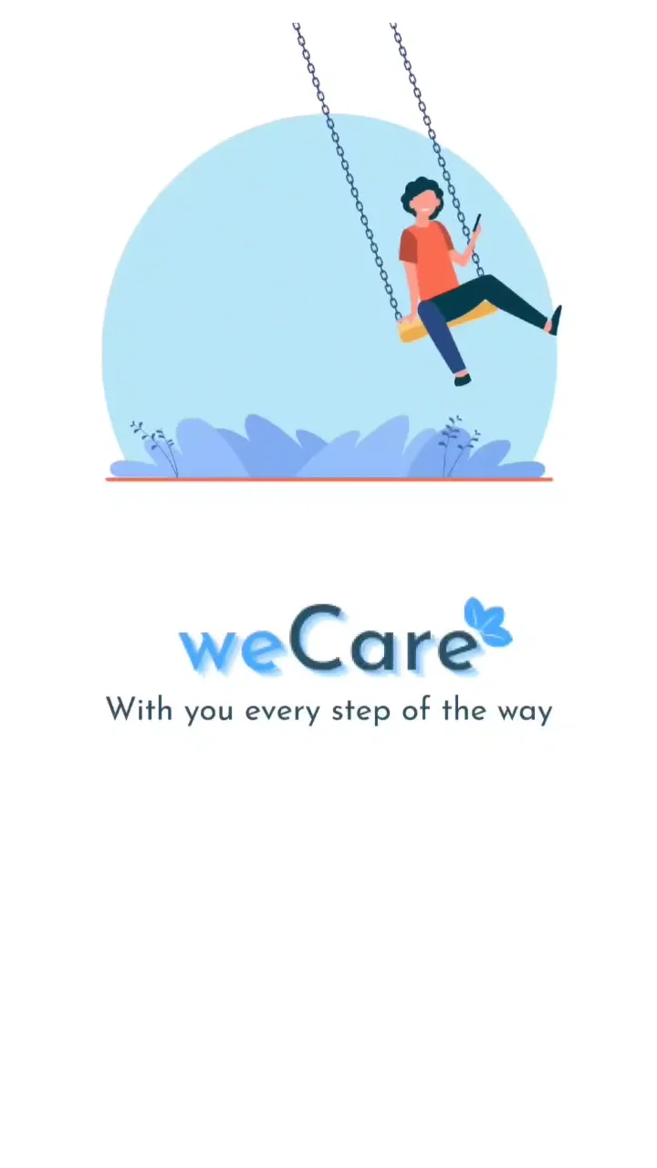 weCare App Prototype Video on Vimeo