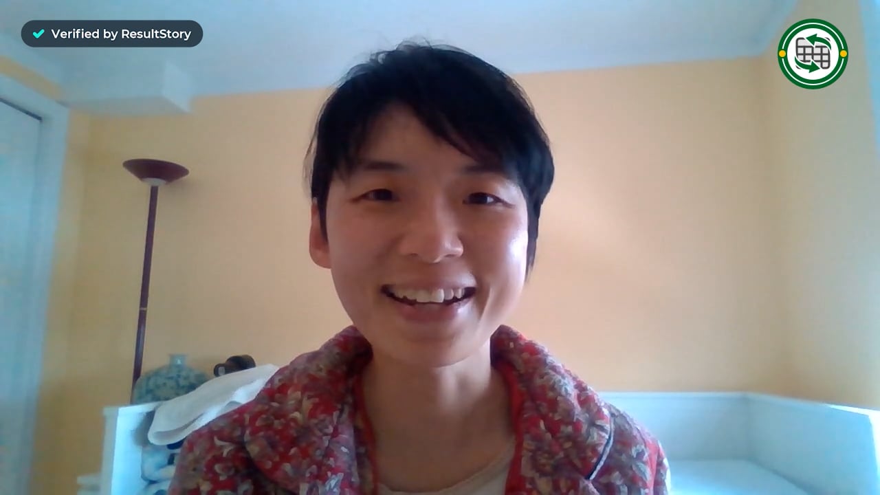 Penny Li, CPA on Vimeo