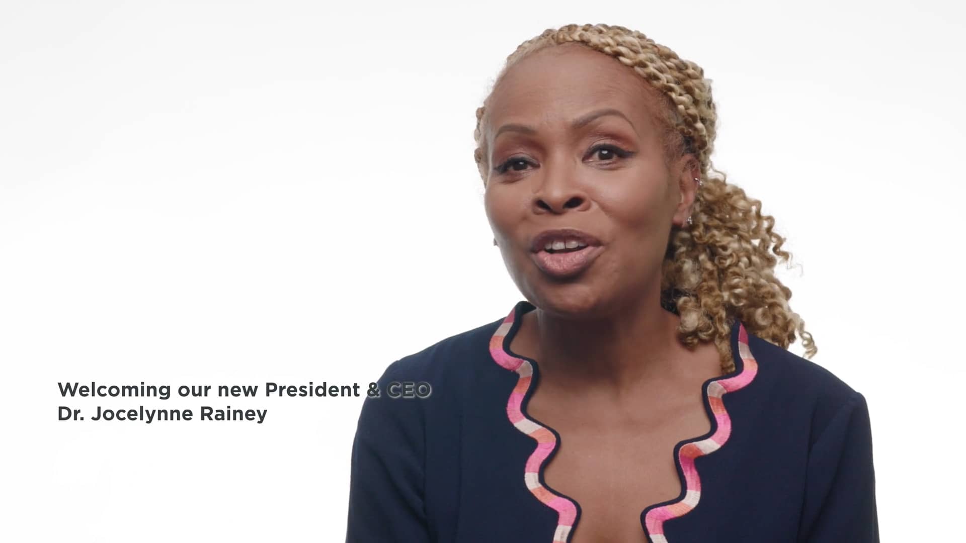 Meet Our CEO: Dr. Jocelynne Rainey Shares Her Deep Connection to ...