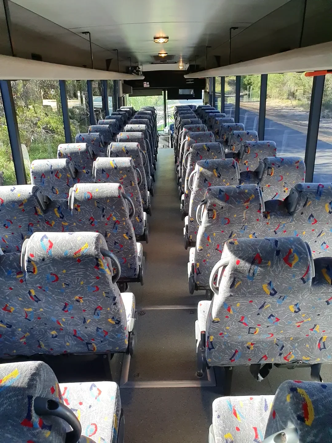 My bus on Vimeo