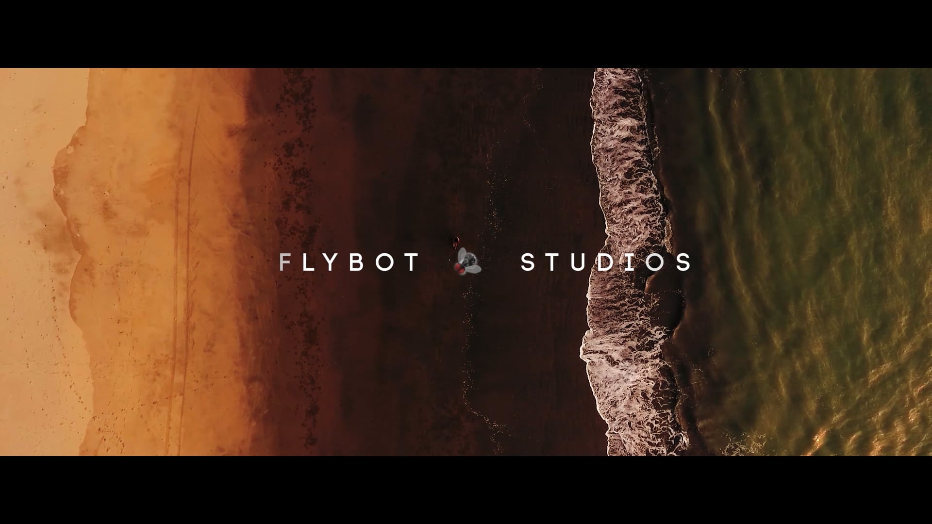FLYBOT STUDIOS Intro on Vimeo