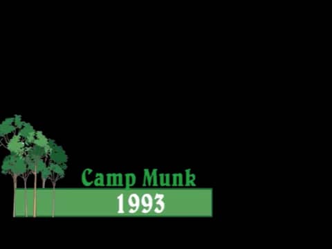 Camp Munk 1993 on Vimeo