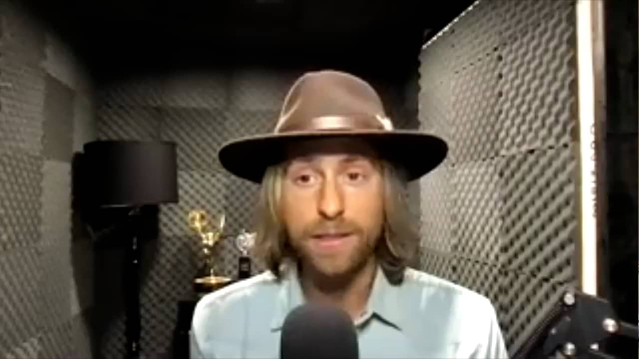 '1883' Actor Eric Nelsen Talks Tim McGraw's On-Set Antics, Filming in ...