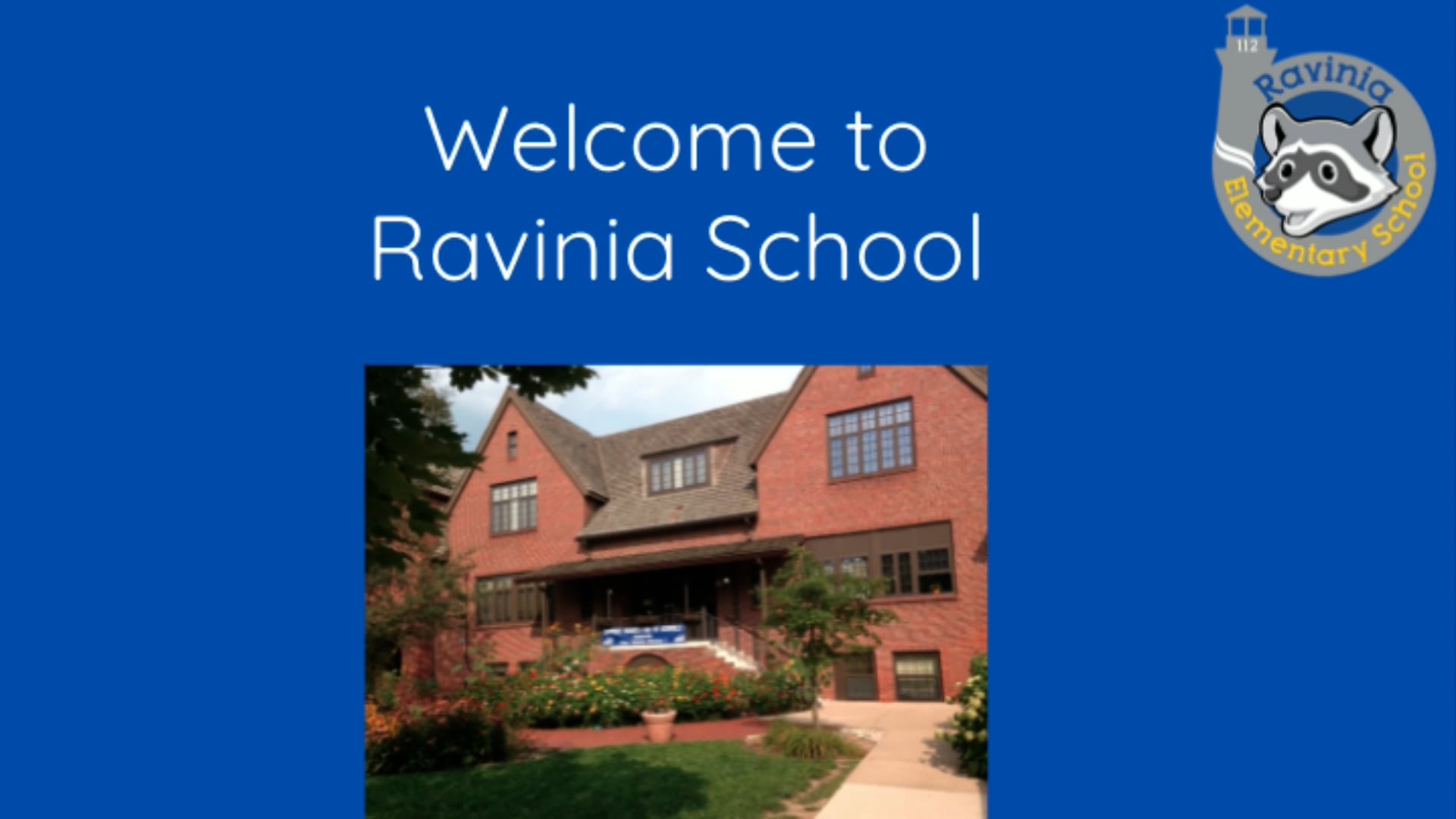 Ravinia Board Presentation 2021 on Vimeo