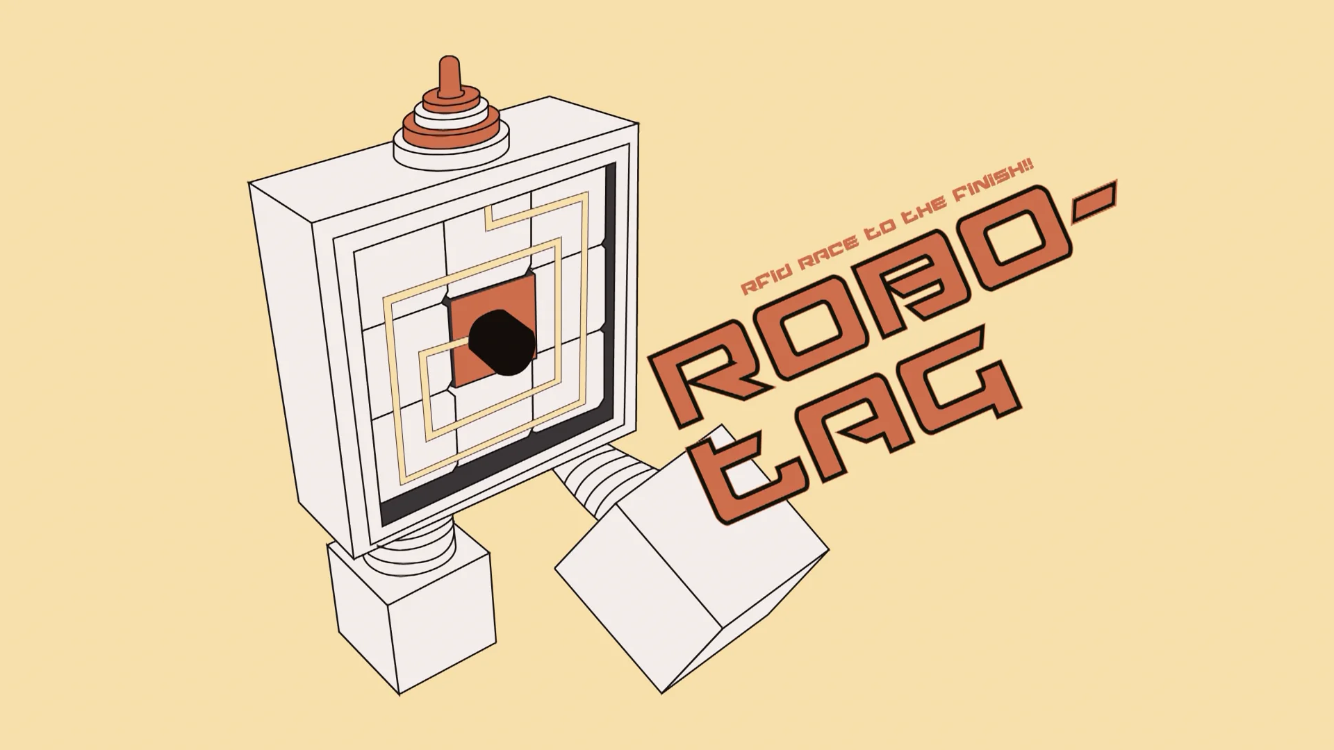 Robo-tag on Vimeo