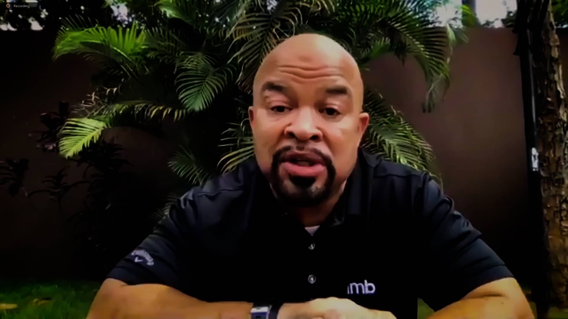 Eric Reese: Why Missions Matters on Vimeo