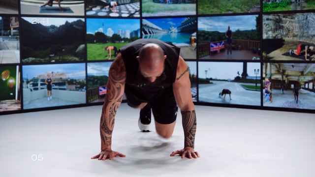 BODY COMBAT on Vimeo
