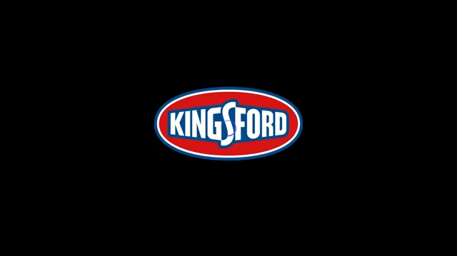 Kingsford Logo