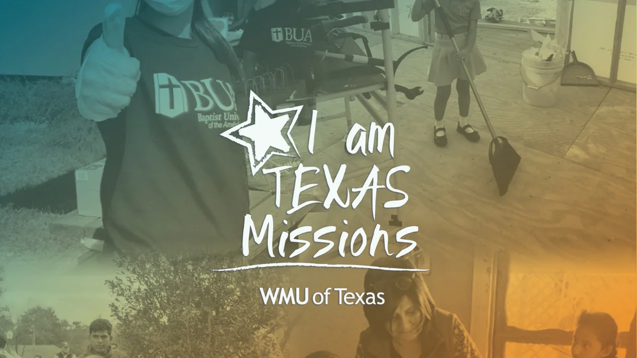 Thank You from WMU of Texas on Vimeo
