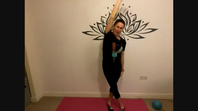REINDEER WORKOUT on Vimeo