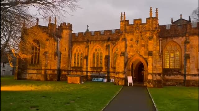 Manor Court Community Primary School Christmas Carol Concert 2021. on Vimeo