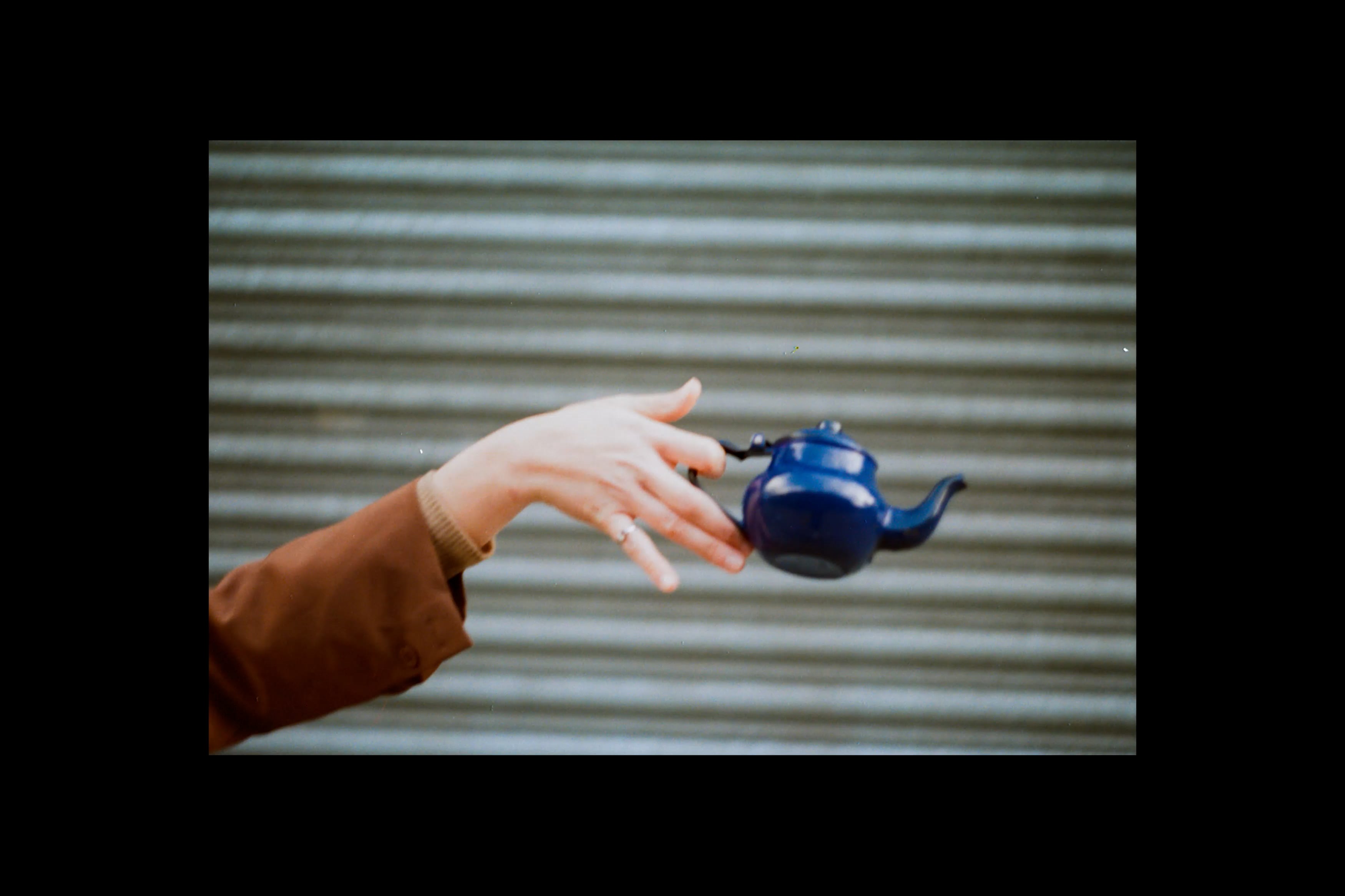 We Are Each Other's Vessels by Jerry Florez (2021) on Vimeo