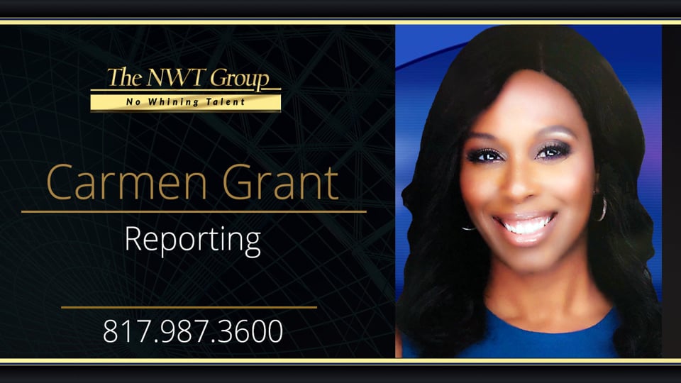 Carmen Grant: News 12 Reporter - Bronx | nwtgroup.com