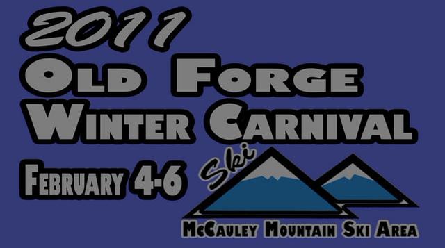 Old Forge Winter Carnival - 2011 on Vimeo
