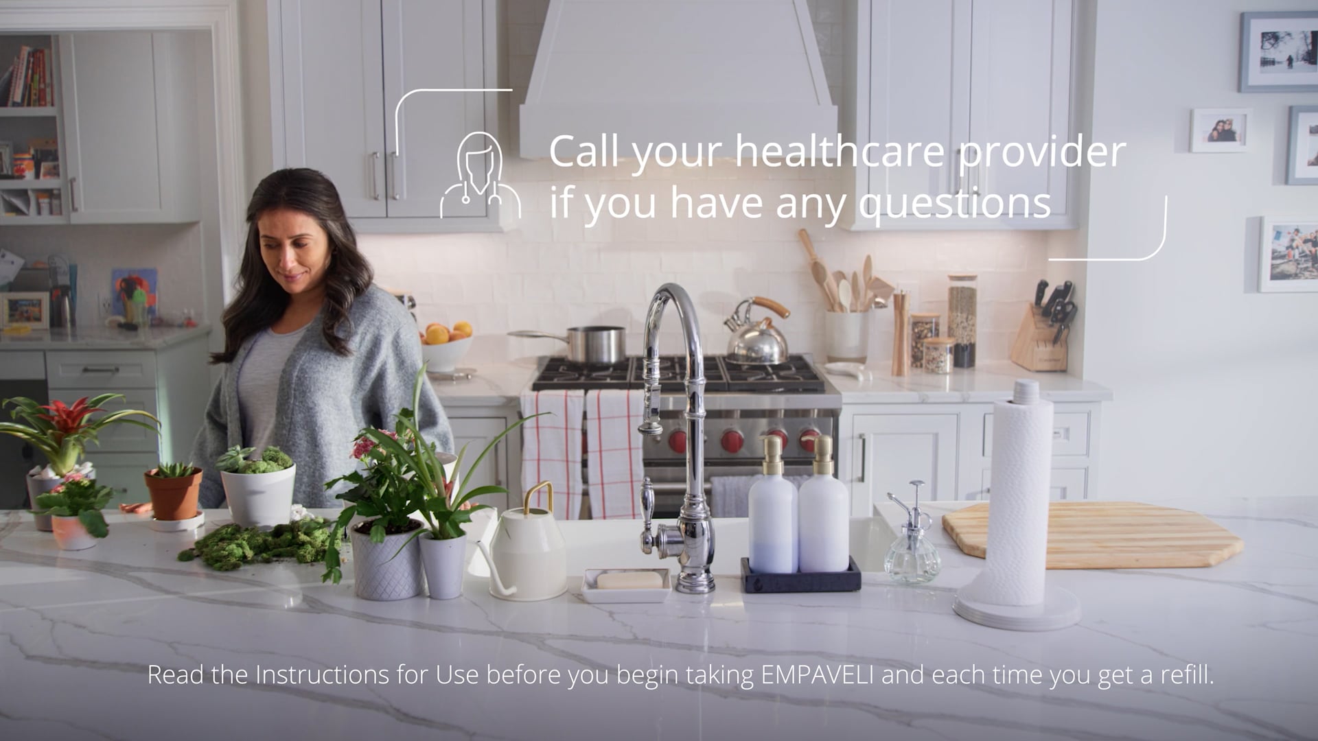 Empaveli - How to Self Infuse on Vimeo