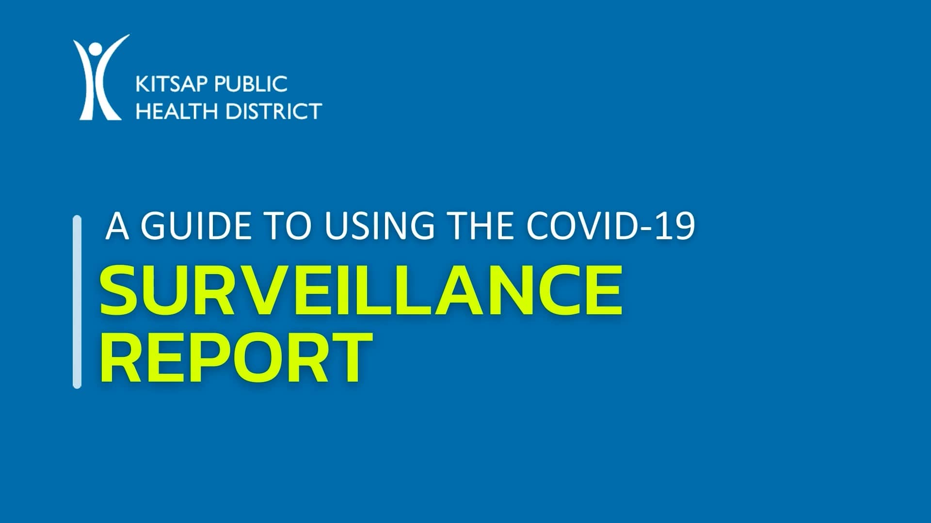 KPHD Surveillance Report Tutorial on Vimeo