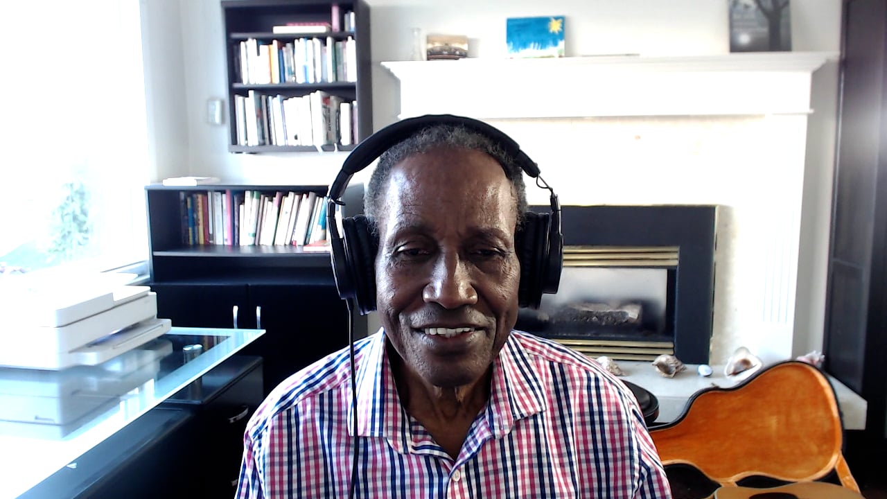 IRA taylor 100 th B'day.mov on Vimeo