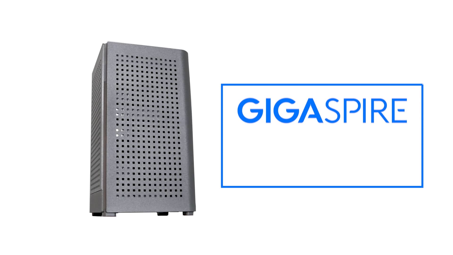 SR Connect's GigaSpire Blast Wi-Fi System on Vimeo