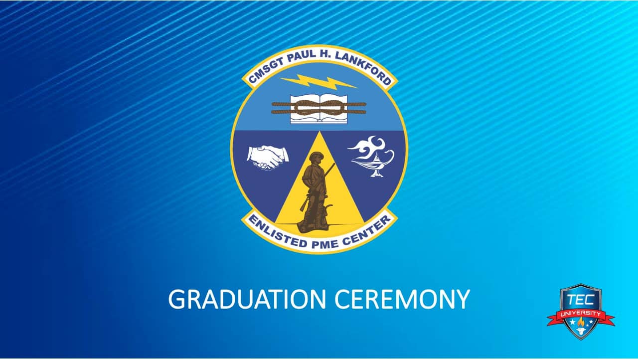 EPME Graduation on Vimeo