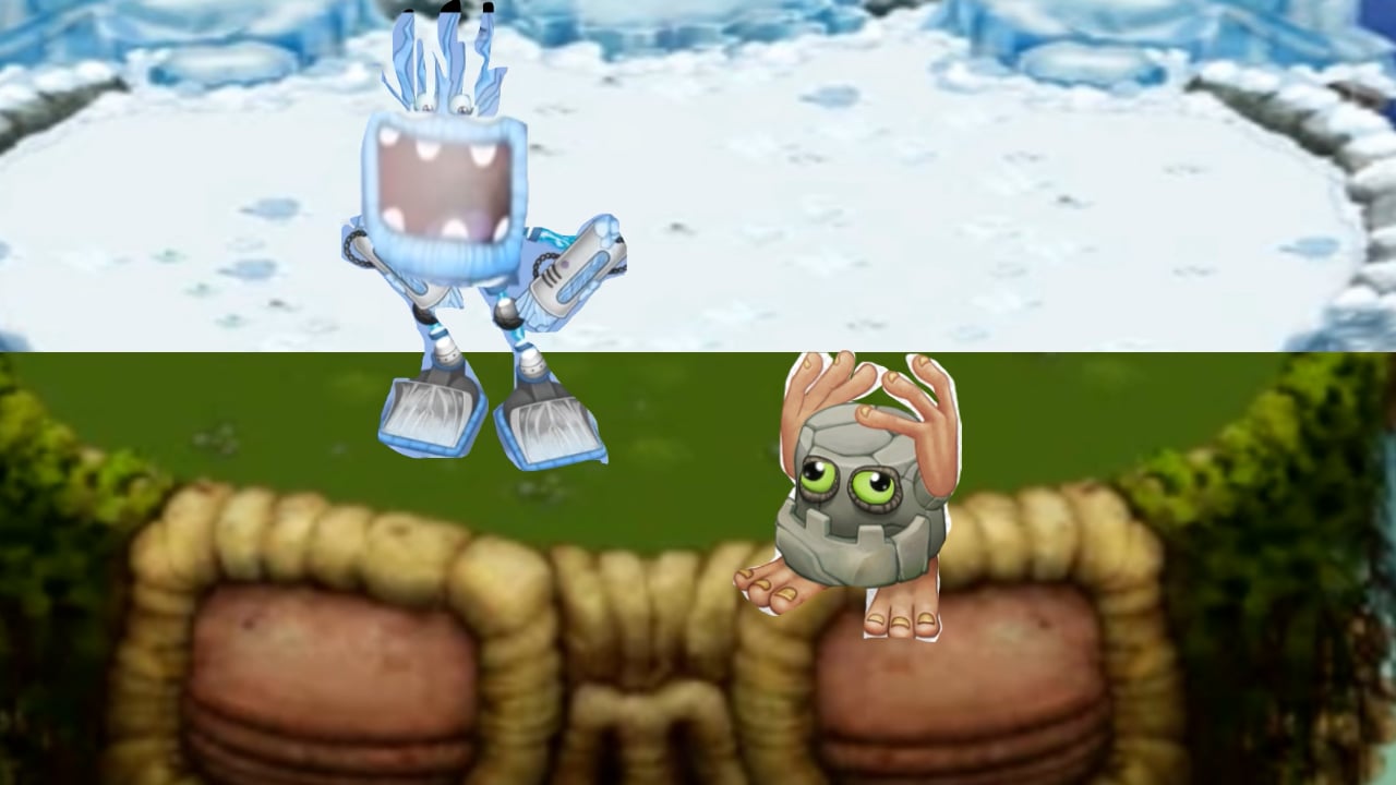 MSM duets Epic wubbox (cold) and Noggin (Plant) on Vimeo