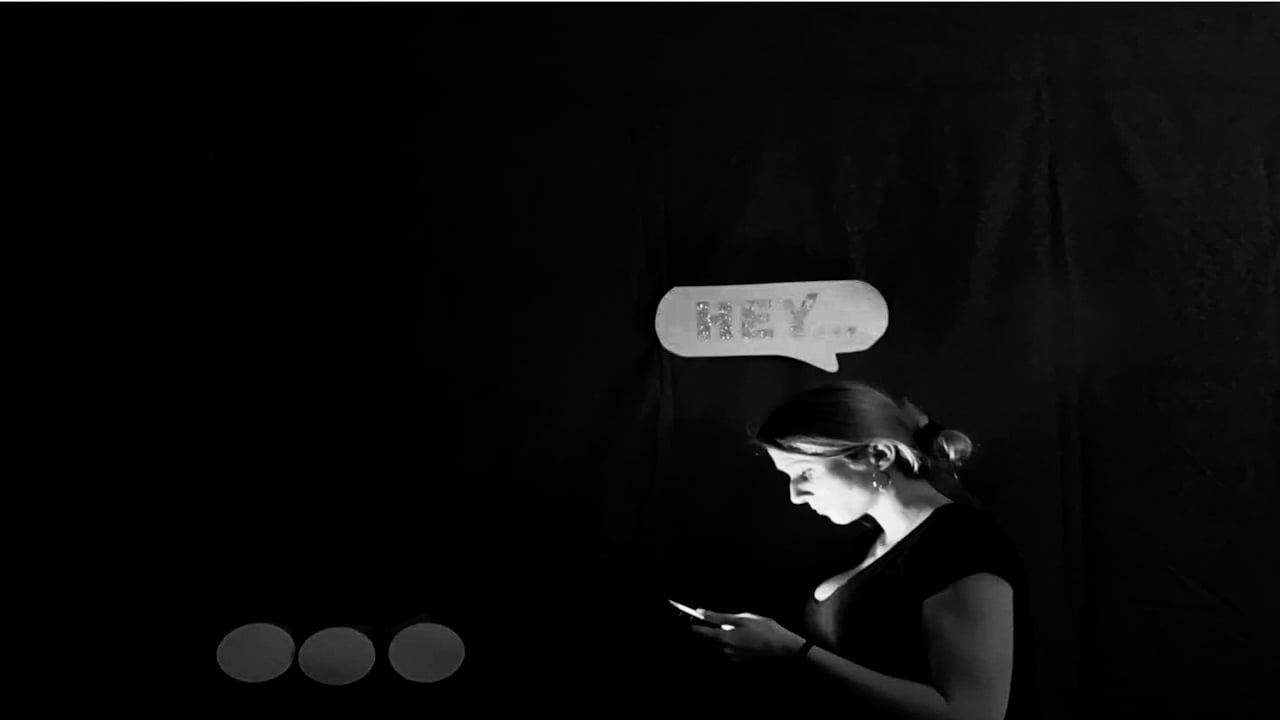 Kaiya Letzler Stop Motion