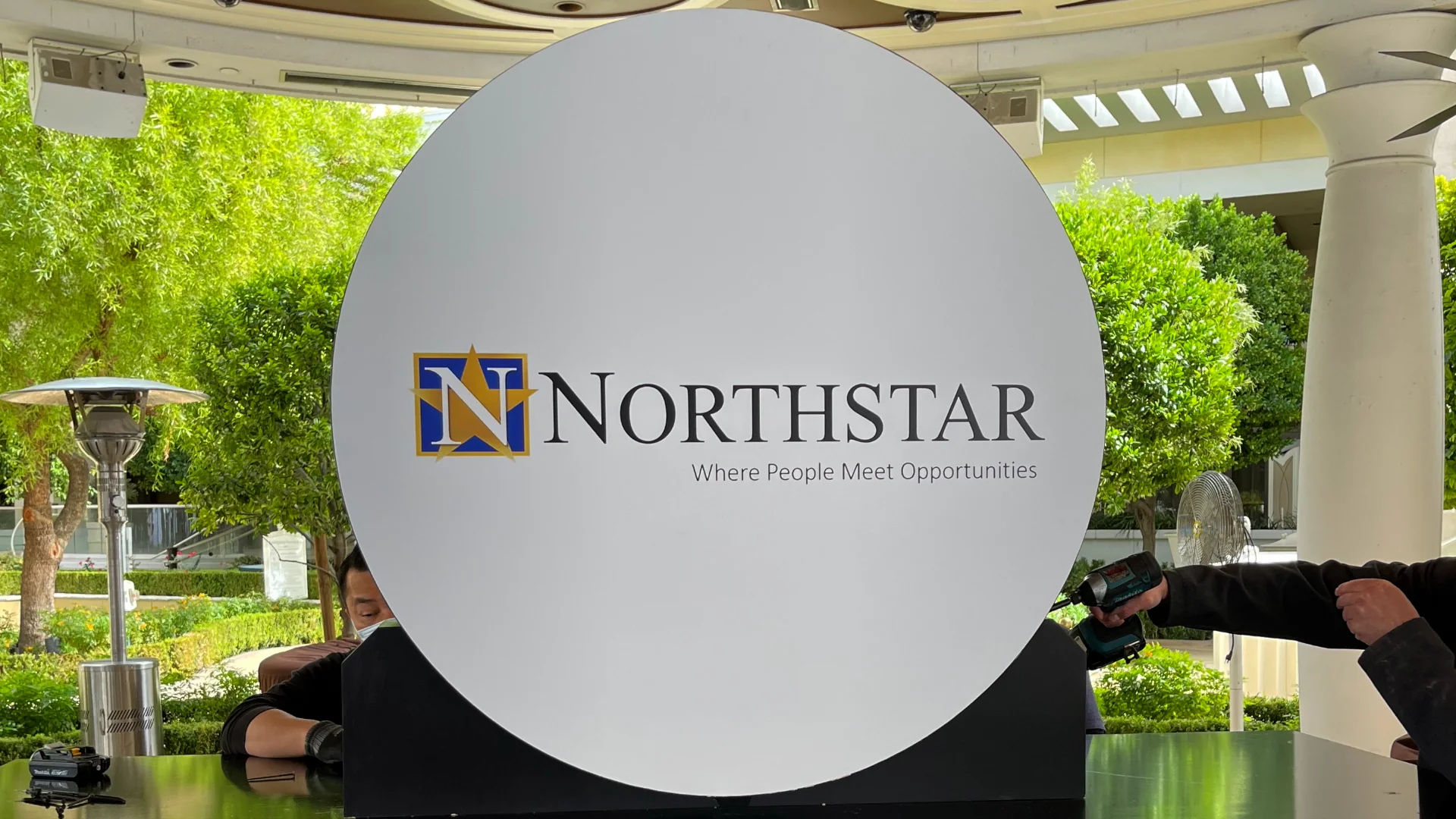 19th Annual Northstar Investment Forum on Vimeo