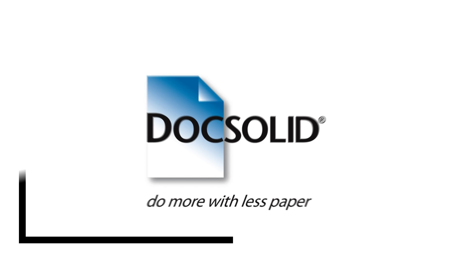 iManage Work Postmark Profile by DocSolid on Vimeo