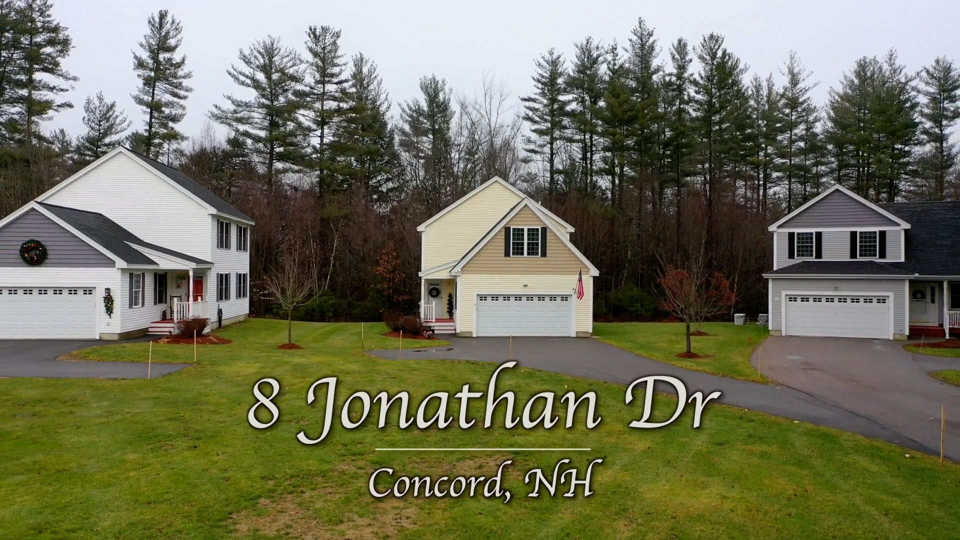 8 Jonathan Dr | Concord, NH - 8 Jonathan Dr | Concord, NH on Vimeo