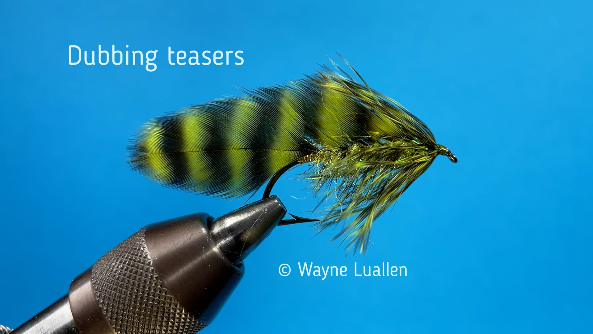 Dubbing teasers on Vimeo