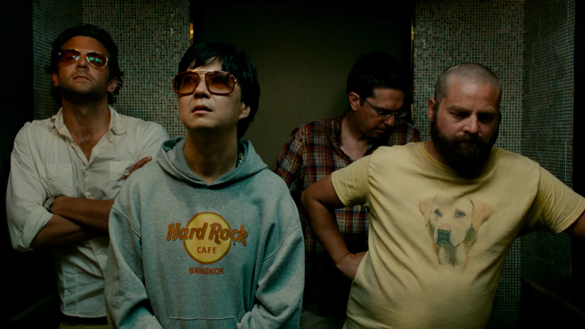 HBO - SUMMER 2012 on Vimeo