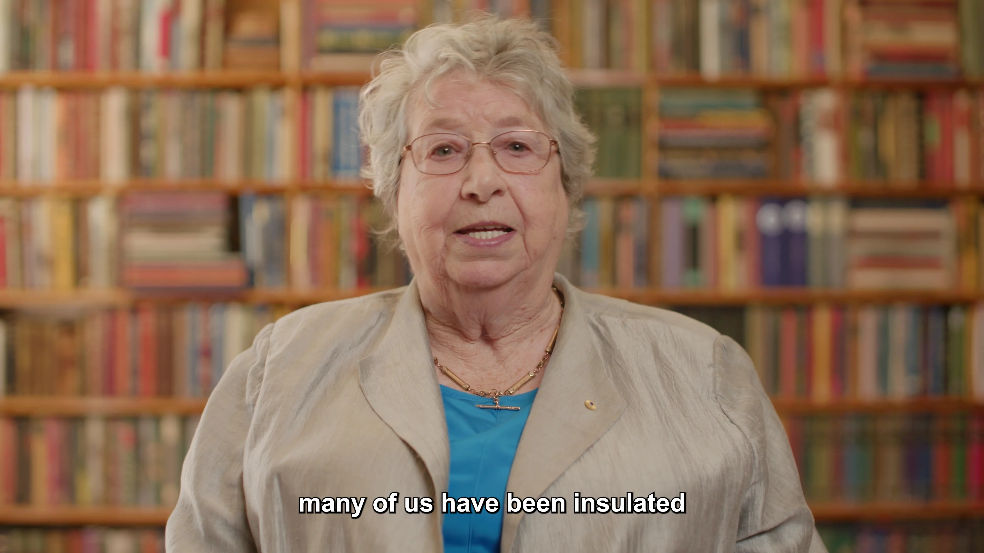 Starting the conversation about death and dying - Judith Leeson.mp4