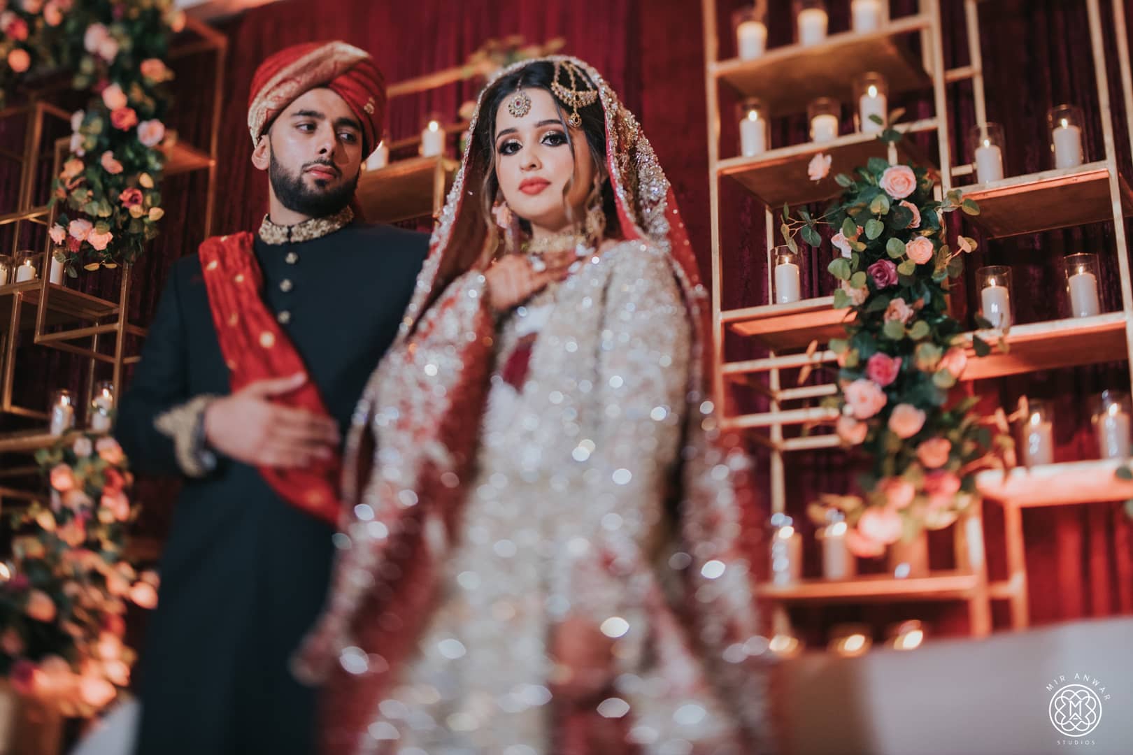 Samar + Hamza - Houston + POST HTX on Vimeo