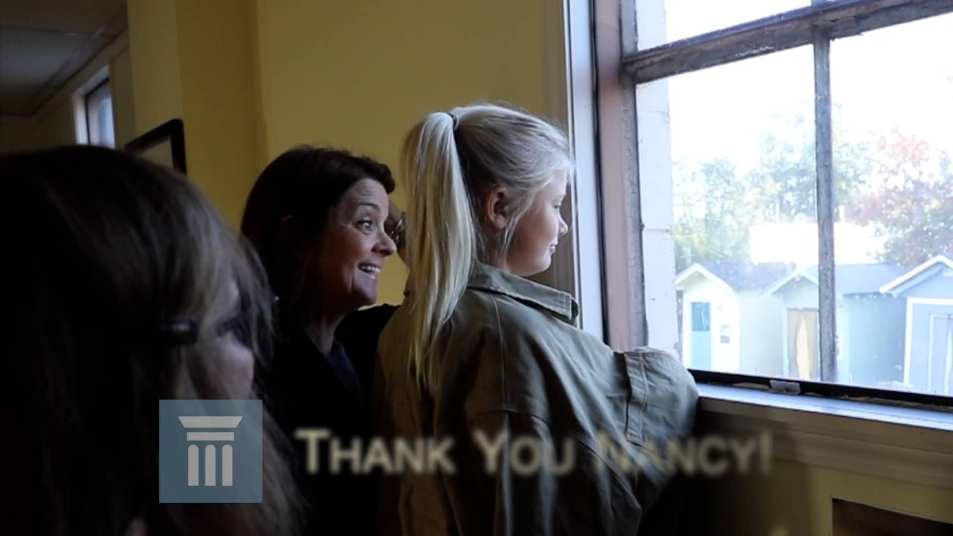 Message to Nancy - Final on Vimeo