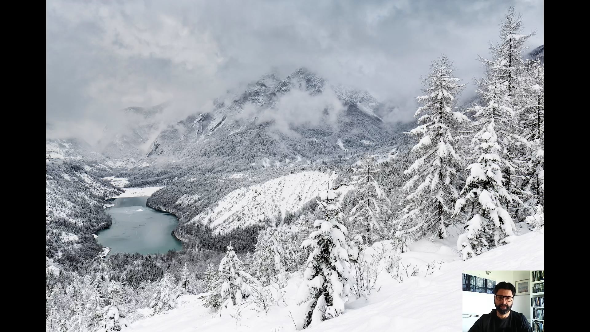 Dolomiti Friulane (Friuli Venezia Giulia) - Luciano Gaudenzio on Vimeo