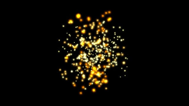 Firework Star Design - Free video on Pixabay