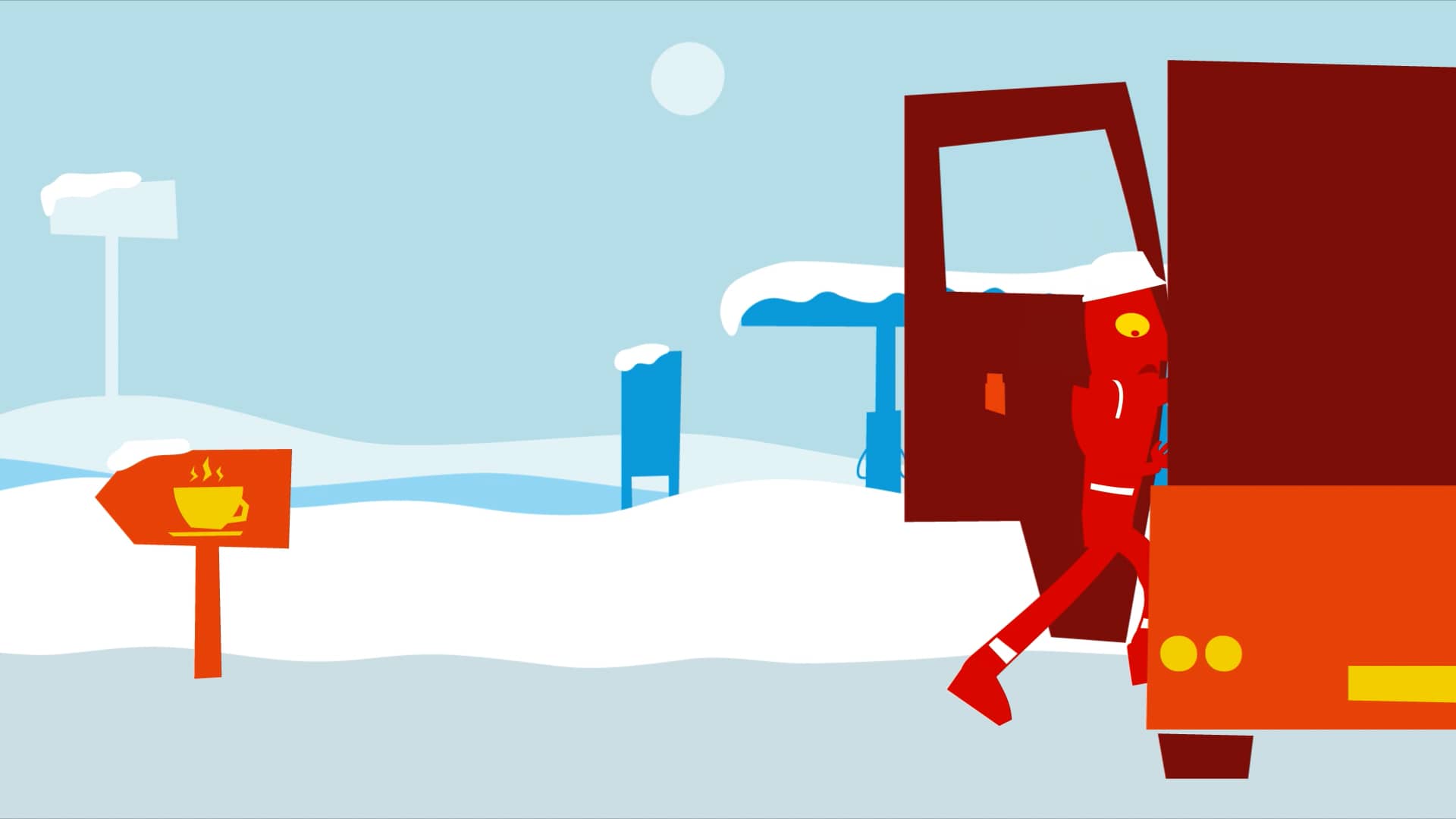 Voorkom uitglijden, struikelen en vallen on Vimeo