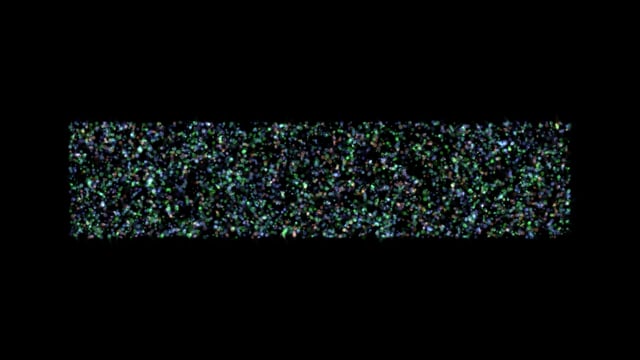 Digital Clock Pattern Texture - Free video on Pixabay