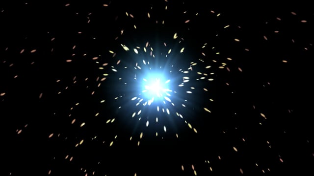 Firework Star Design - Free video on Pixabay