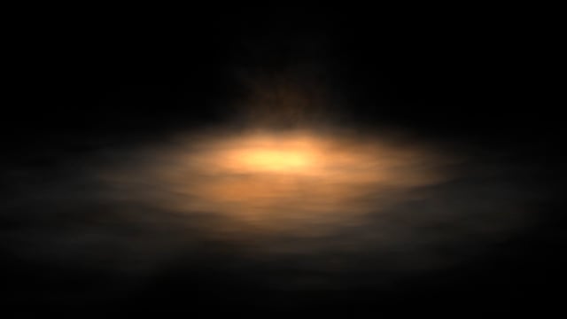Star Night Fireworks - Free video on Pixabay